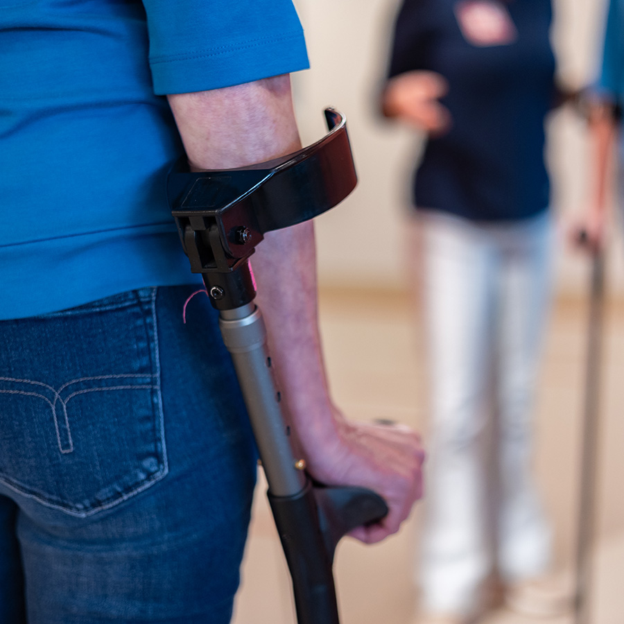 Revalidatie bij heup- of knieprothese - Fit Fysio Griffioen ...